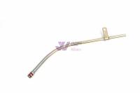 China ISUZU Engine Genuine Parts 6BG1T SUMITOMO Excavator SH200A3 Oil Guide Tube 1117664631 JiuWu Power for sale