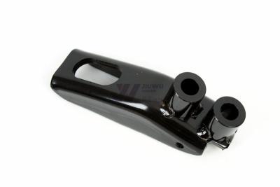 China ISUZU Engine 6UZ1 SUMITOMO Excavator SH4503B Hanger ENG RR 1-11777149-3 JiuWu Power for sale
