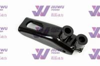 China ISUZU Engine 6UZ1 SUMITOMO Excavator SH4503B Hanger ENG RR 1-11777149-3 JiuWu Power for sale