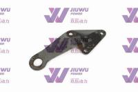 China ISUZU Engine 6UZ1 SUMITOMO Excavator SH4503B Hanger ENG RR 1-11777149-3 JiuWu Power for sale