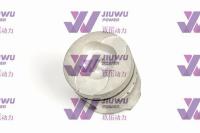 China For Engine 6BD1 HITACHI Excavator EX200 Piston ISUZU Genuine Engine Parts 1121112401 JiuWu Power for sale