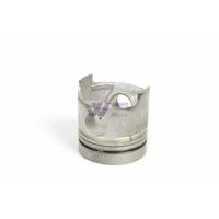 China For Engine 6BD1 HITACHI Excavator EX200 Piston ISUZU Genuine Engine Parts 1121112401 JiuWu Power for sale