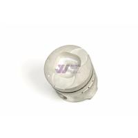 China For Engine 6BD1 HITACHI Excavator EX200 Piston ISUZU Genuine Engine Parts 1121112401 JiuWu Power for sale