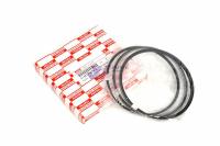 China ISUZU Parts PISTON RING for 6RB1 Engine SUMITOMO Excavator LS5800 1121210860 JiuWu Power for sale