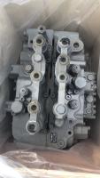 China HITACHI ZX200-3 ZX210-3 ZX240-3 Hydraulic Control Valve 4606144 for KYB Main Valve JIUWU POWER for sale