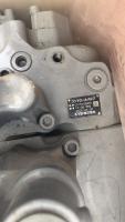 China HITACHI ZX200-3 ZX210-3 ZX240-3 Hydraulic Control Valve 4606144 for KYB Main Valve JIUWU POWER for sale