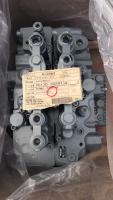 China ZX240-3 ZX250-3 ZX270-3 Japan New KYB Excavator Hydraulic Main Hitachi Valve Control 4628664 JIUWU POWER for sale