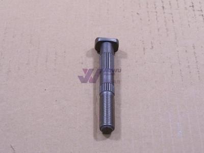 China 1122350232 ISUZU Engine Parts for Engine 6SA1 6SD1 FVR FVR23 Connecting Rod Bolt JiuWu Power for sale