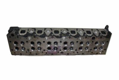 China ZX450-3 6WG1T HITACHI Excavator ISUZU Engine Parts Cylinder Head JiuwuPower 1-11110939-2 1111109392 for sale