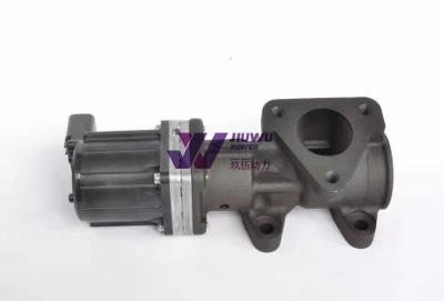China ISUZU Genuine 4JJ1 Engine EGR Valve For CASE Excavator CX130B SH140W ZX130W JIUWU POWER 8-97381560-3 8973815603 for sale
