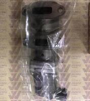 China ISUZU SINOCMP 4HK1 HITACHI Excavator ZX210-3 ZX200-5A Engine EGR Valve Assy 8-98238247-0 8-98179546-0 JIUWU POWER for sale