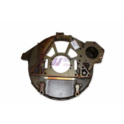 China HITACHI EXCAVATOR ZX450-6 6WG1 ISUZU ENGINE HOUING FLYWHEEL 1-11341635-2 JIUWU POWER for sale