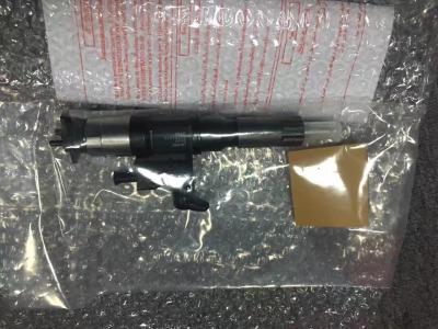 China HITACHI EXCAVATOR MODEL ZX330-3 ZX200-3 6HK1 4HK1 ISUZU ORIGINAL NOZZLE INJECTOR ASSY 8-98284393-0  8982843930 for sale