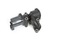 China CX130B 4JJ1 ENGINE  ISUZU GENUINE JAPAN EGR VALVE 8-97381560-3  8973815603 JIUWU POWER for sale
