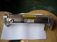 China JAPAN ISUZU 4HK1 ENGINE VALVE EGR FOR HITACHI EXCAVATOR ZX200-3 8-97378939-1 8973789391 for sale