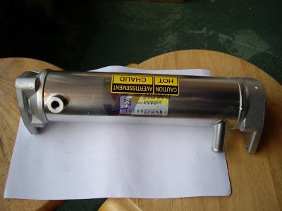 China JAPAN ISUZU 4HK1 ENGINE VALVE EGR FOR HITACHI EXCAVATOR ZX200-3 8-97378939-1 8973789391 for sale