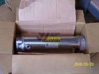 China JAPAN ISUZU 4HK1 ENGINE VALVE EGR FOR HITACHI EXCAVATOR ZX200-3 8-97378939-1 8973789391 for sale