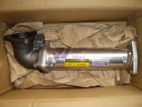 China HITACHI ZX450-3 6WG1 EGR VALVE ISUZU VALVE EGR FOR EXCAVATOR ENGINE PARTS 1-16127022-3 1161270223 for sale