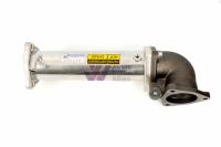 China HITACHI ZX450-3 6WG1 EGR VALVE ISUZU VALVE EGR FOR EXCAVATOR ENGINE PARTS 1-16127022-3 1161270223 for sale