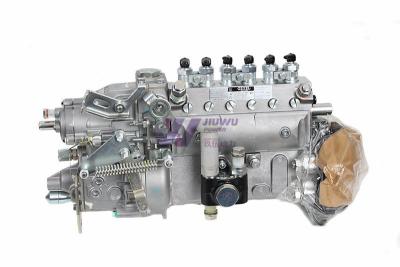 China HITACHI EXCAVATOR ZX120 ISUZU 4BG1 ENGINE INJECTION FUEL PUMP 8-97249084-0  8972490840 for sale