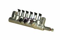 China ISUZU 6WG1 ENGINE INJECTION PUMP COMMON RAIL FOR HITACHI EXCAVATOR ZX470-3 8-97603121-1 897603121 for sale