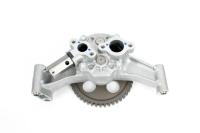 China ISUZU GENUINE 6SD1T EX300 OIL PUMP 1-13100191-0 1131001910 JIUWU POWER for sale