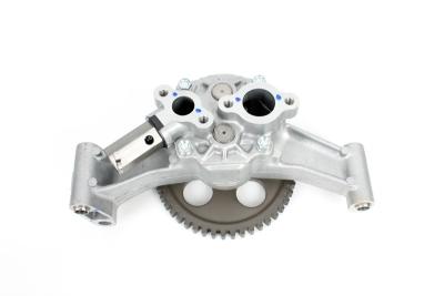 China ISUZU GENUINE 6SD1T EX300 OIL PUMP 1-13100191-0 1131001910 JIUWU POWER for sale