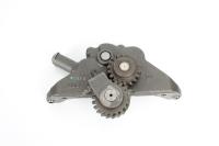 China ISUZU GENUINE 6QA1 OIL PUMP 1-13100200-0 1131002000 JIUWU POWER for sale