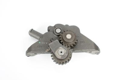 China ISUZU GENUINE 6QA1 OIL PUMP 1-13100200-0 1131002000 JIUWU POWER for sale