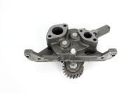 China ISUZU GENUINE 6QA1 OIL PUMP 1-13100200-0 1131002000 JIUWU POWER for sale