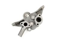 China ISUZU GENUINE 6RB1 EX400-5  OIL PUMP 1-13100201-0 1131002010 JIUWU POWER for sale