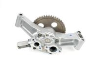 China ISUZU GENUINE 6SA1 OIL PUMP 1-13100220-0 1131002200 JIUWU POWER for sale