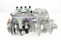 China ISUZU 6WG1 ENGINE FUEL INJECTION PUMP USE FOR HITACHI EXCAVATOR ZX450-6 1-15603454-0  1156034540 for sale
