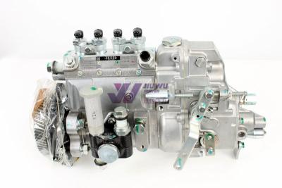 China ISUZU 6WG1 ENGINE FUEL INJECTION PUMP USE FOR HITACHI EXCAVATOR ZX450-6 1-15603454-0  1156034540 for sale