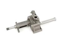 China ISUZU GENUINE 6BG1 EX200-5 OIL PUMP 1-13100277-0 1131002770 JIUWU POWER for sale