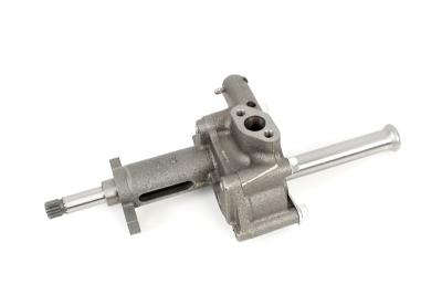 China ISUZU GENUINE 6BG1 EX200-5 OIL PUMP 1-13100277-0 1131002770 JIUWU POWER for sale