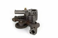 China ISUZU GENUINE 10PE1 OIL PUMP 1-13100278-0 1131002780 JIUWU POWER for sale
