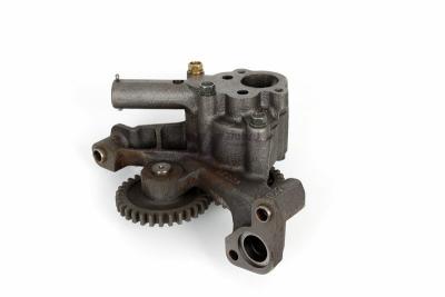 China ISUZU GENUINE 10PE1 OIL PUMP 1-13100278-0 1131002780 JIUWU POWER for sale