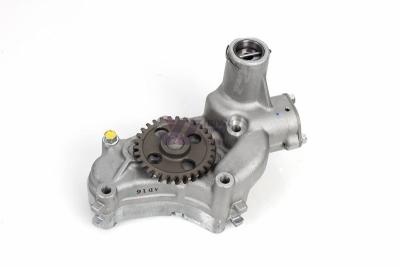 China ISUZU GENUINE PARTS FOR 6WG1 ZX450-3 OIL PUMP 1-13100312-0 1131003120 JIUWU POWER for sale