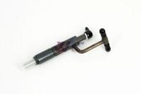 China ISUZU 4JJ1 ENGINE NOZZLE INJECTOR ASSY FOR HITACHI MINI EXCAVATOR ZX70 8-97211280-0  8972112800 for sale