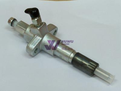 China HITACHI EXCAVATOR MODEL ZX200 ZX230 6BG1 ISUZU ENGINE  NOZZLE ASSY 8-97222170-0 8972221700 for sale