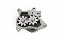 China ISUZU GENUINE PARTS FOR 4HK1 ZX200-3 OIL PUMP 1-13100313-0 1131003130 JIUWU POWER for sale