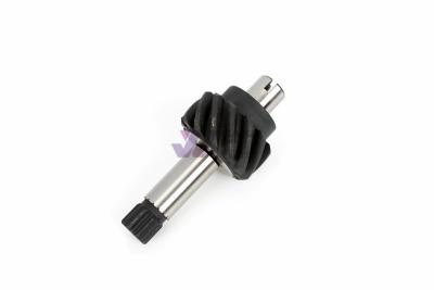 China Genuine Isuzu Pinion 6BD1 1131280180 ISUZU Engine Parts for sale
