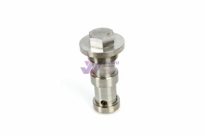 China 1-13160030-2 1131600302 ISUZU Oil Overflow Valve for 6WA1 for sale