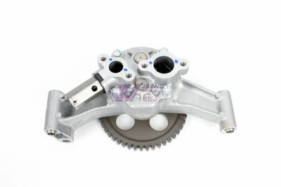 China ISUZU ENGINE 6SD1T WITH TURBO OIL PUMP FOR HITACHI EXCAVATOR EX300 1-13100191-0  L210-0019M for sale