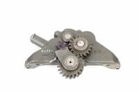 China HITACHI EXCAVATOR EX400-5 6RB1 ISUZU ENGINE OIL PUMP ASM, PUMP OIL 1-13100201-0  1131002010 for sale