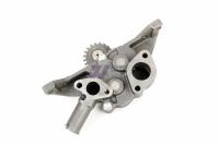 China HITACHI EXCAVATOR EX400-5 6RB1 ISUZU ENGINE OIL PUMP ASM, PUMP OIL 1-13100201-0  1131002010 for sale