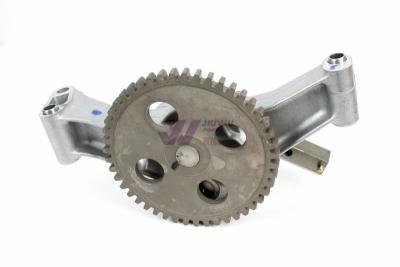 China JAPAN ORIGINAL TBK OIL PUMP FOR ISUZU 6SA1 ENGINE 1-13100220-0  1131002200 for sale