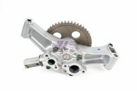 China JAPAN ORIGINAL TBK OIL PUMP FOR ISUZU 6SA1 ENGINE 1-13100220-0  1131002200 for sale