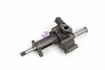 China JAPAN TBK OIL PUMP FOR ISUZU 6BD1 ENGINE USE FOR HITACHI EXCAVATOR EX200  1-13100233-0 113100233 for sale